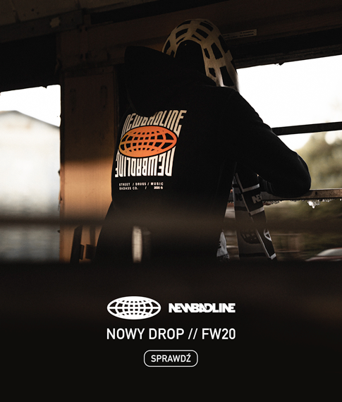 New Bad Line - STREET IS MY MUSIC - newbadline.com