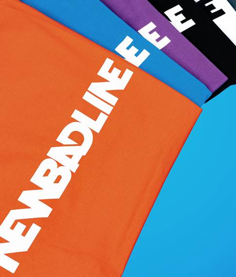 New Bad Line - STREET IS MY MUSIC - newbadline.com