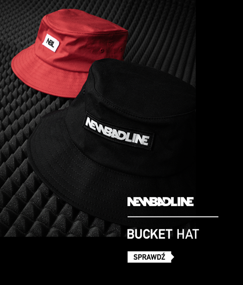 New Bad Line - STREET IS MY MUSIC - newbadline.com