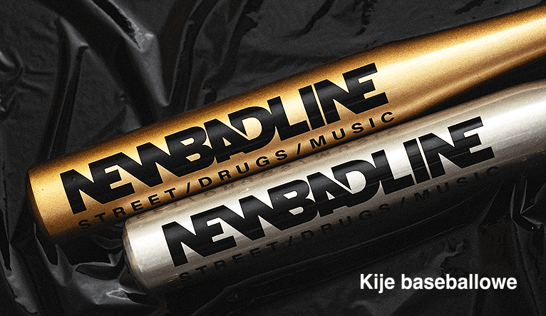 New Bad Line - STREET IS MY MUSIC - newbadline.com